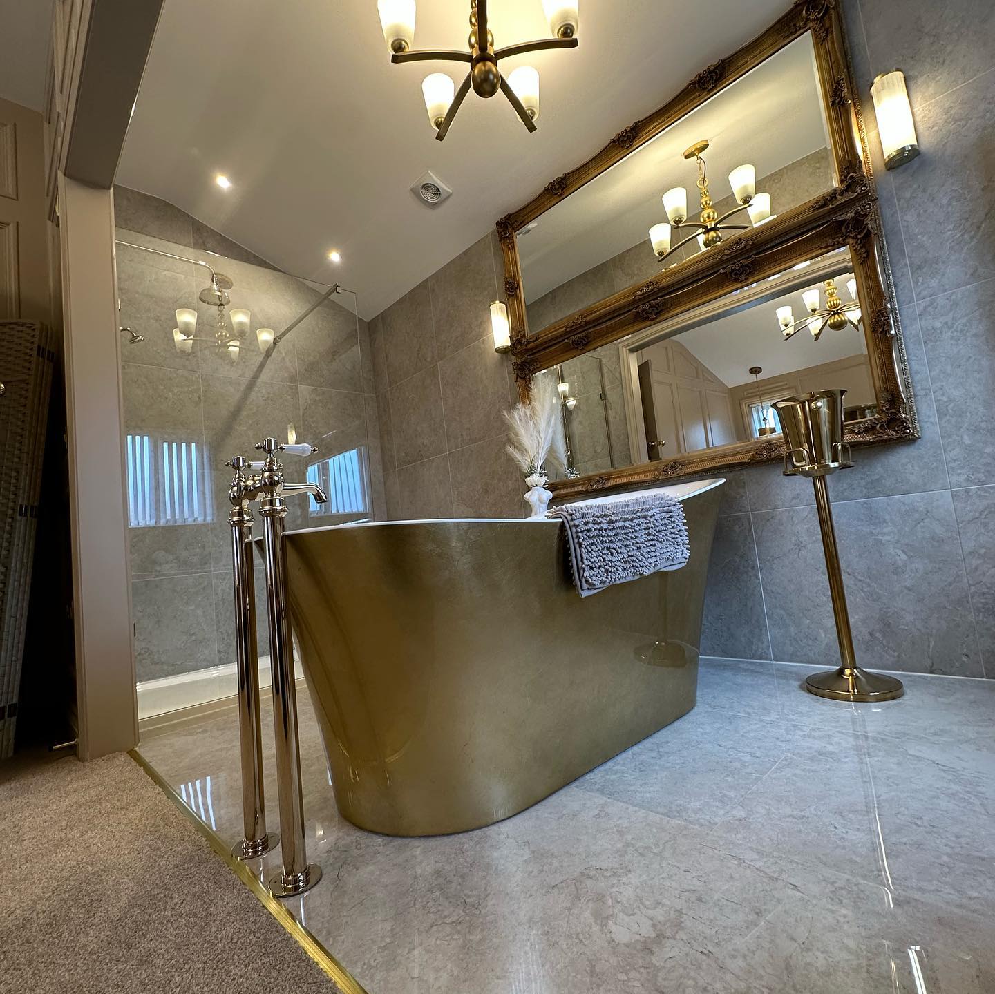 Pond View Lodge | Luxury Weekend Lodges | Weardale Lodges