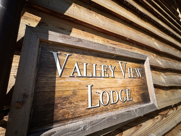 Valley View Lodge | Weekend Holiday Lodges | Weardale Lodges