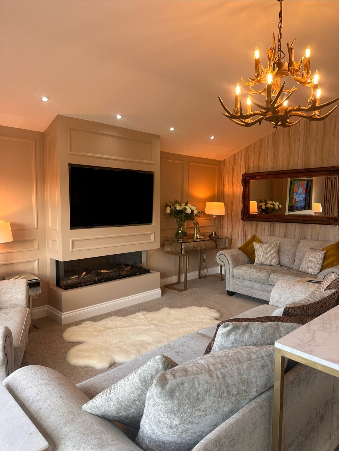 Valley View Lodge | Weekend Holiday Lodges | Weardale Lodges