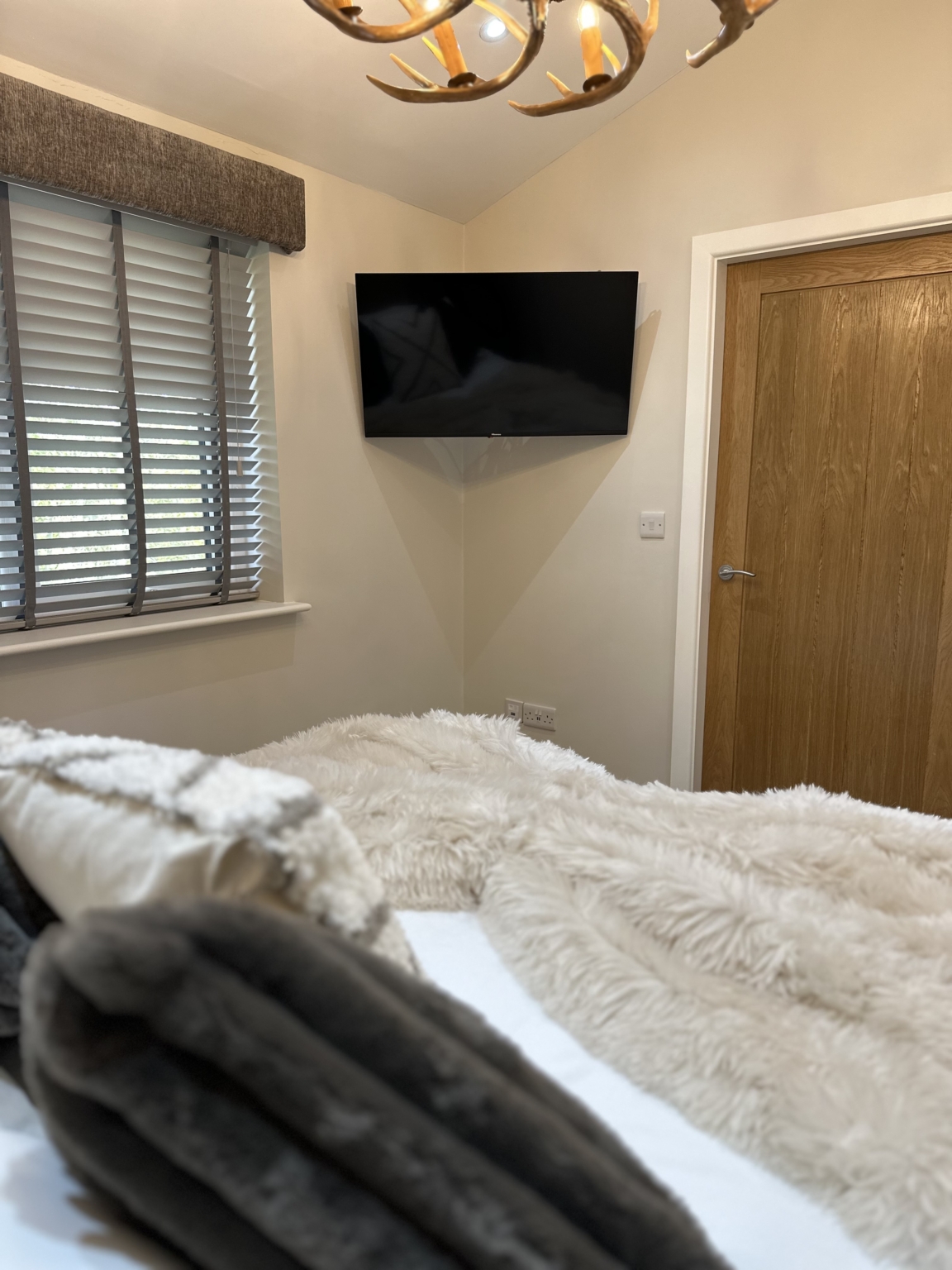 Valley View Lodge | Weekend Holiday Lodges | Weardale Lodges