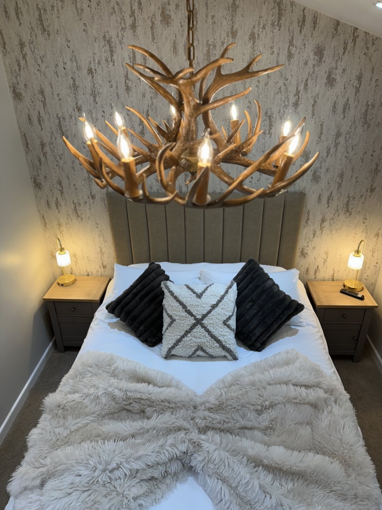 Valley View Lodge | Weekend Holiday Lodges | Weardale Lodges